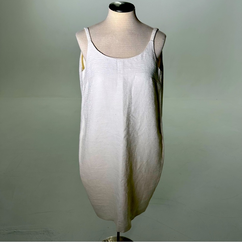 Max Mara White Dress - Gem